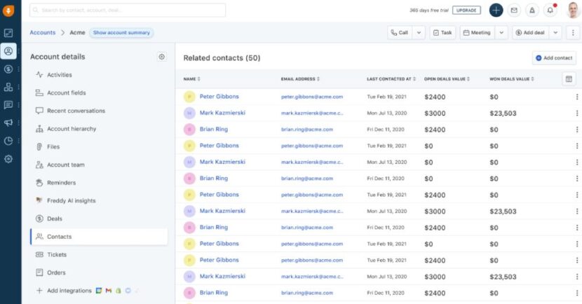 10 Best Customer Database Software Solutions in 2024