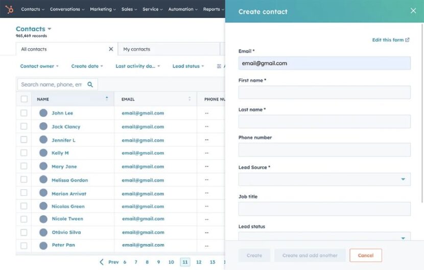 10 Best Customer Database Software Solutions in 2024