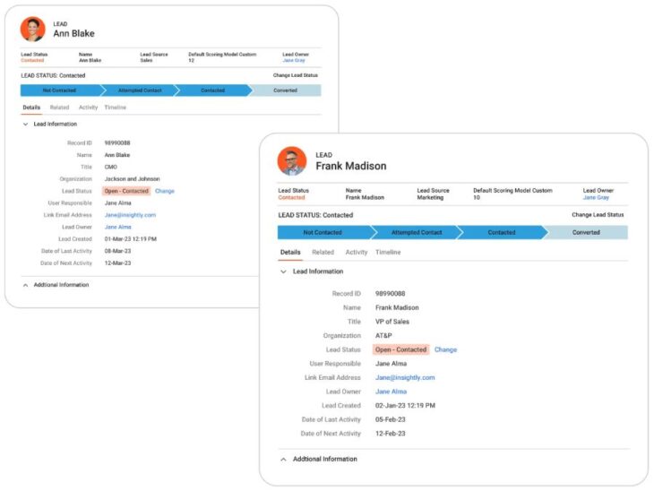 10 Best Customer Database Software Solutions in 2024