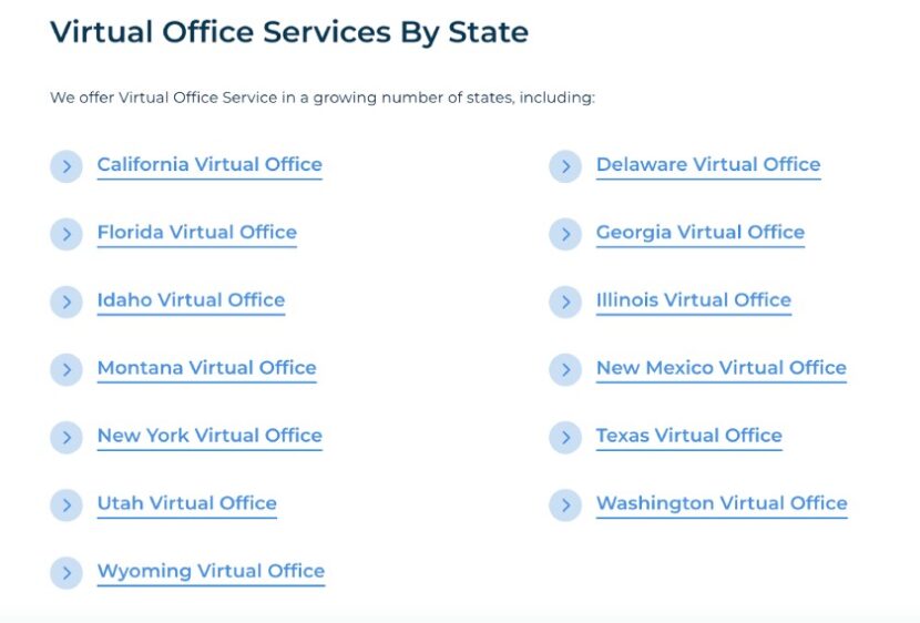 6 Best Virtual Office Companies for Small Businesses