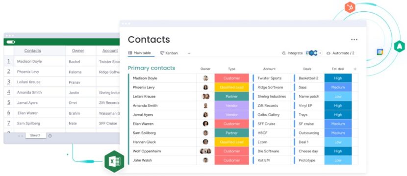 10 Best Customer Database Software Solutions in 2024