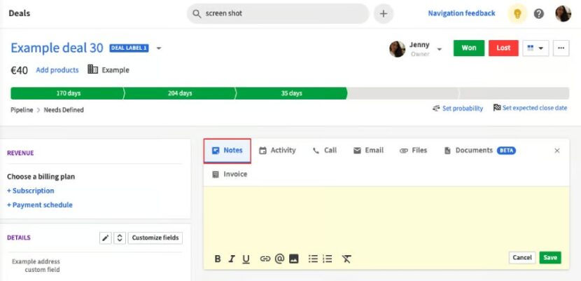 10 Best Customer Database Software Solutions in 2024
