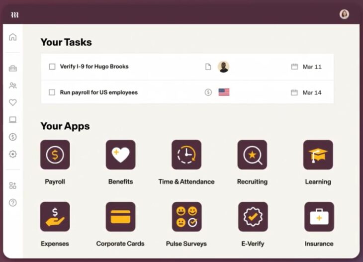 6 Best Employer of Record Services