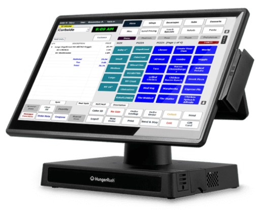 6 Best Pizza POS Systems for 2024