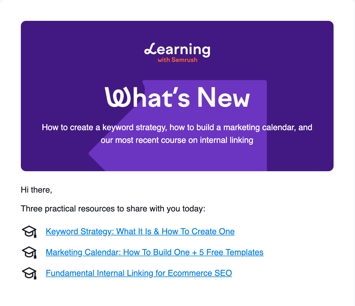 Top 7 Email Marketing Best Practices (+ Examples & Tools)