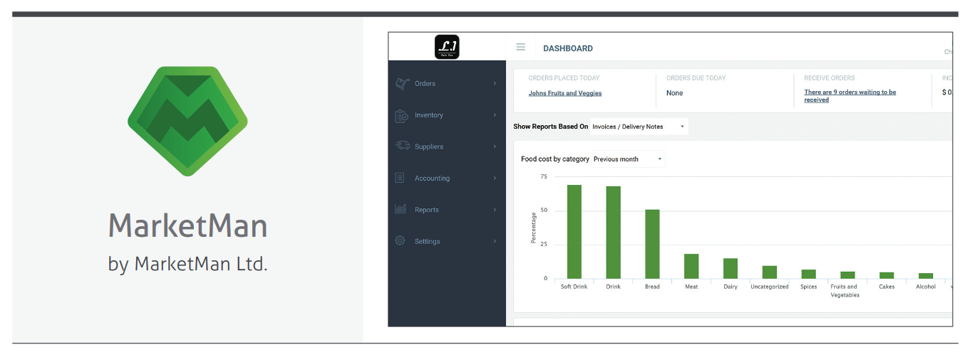 Clover POS Review 2024