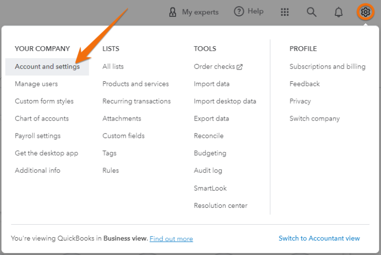How To Make Expenses Billable in QuickBooks Online