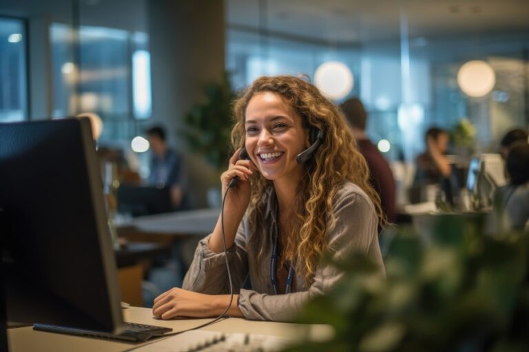 What Is Call Flow? Meaning, Process & Benefits for Small Businesses