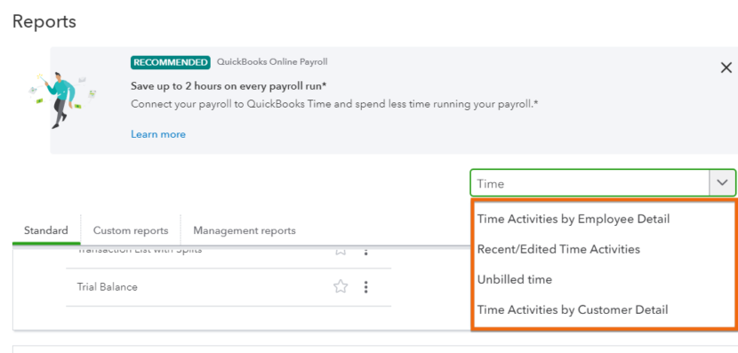 How to Track Billable Hours in QuickBooks Online