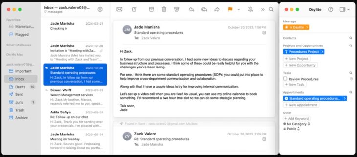 CRM for Mac: 9 Best Apple CRM Systems