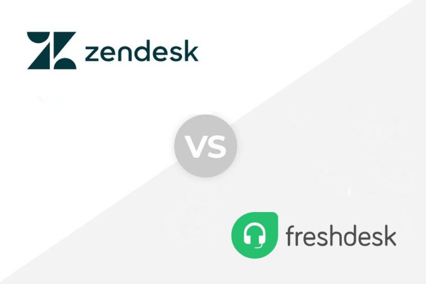 Freshdesk Review: Pricing, Features, Pros & Cons