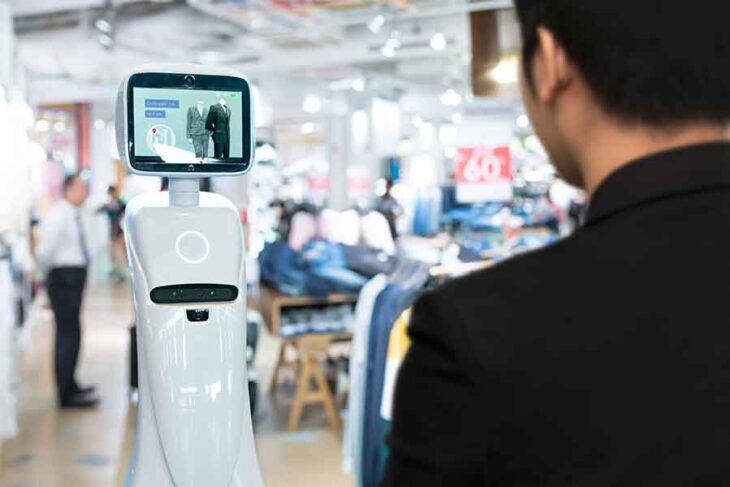 Facial Recognition in Retail: Everything You Need to Know
