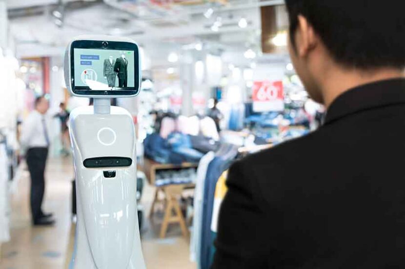 Facial Recognition in Retail: Everything You Need to Know