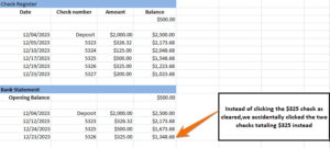 How To Undo a Bank Reconciliation in QuickBooks Online