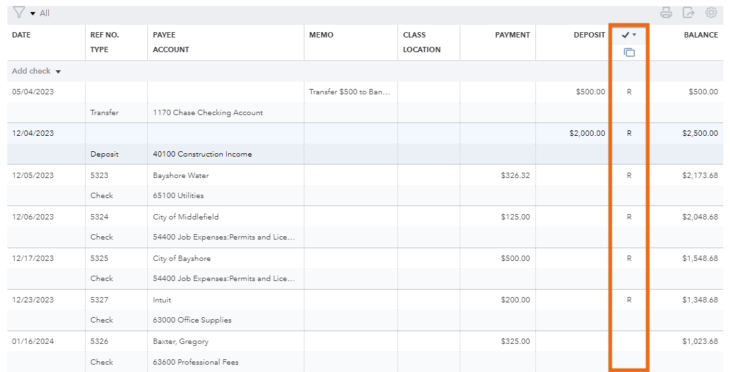 How To Undo a Bank Reconciliation in QuickBooks Online