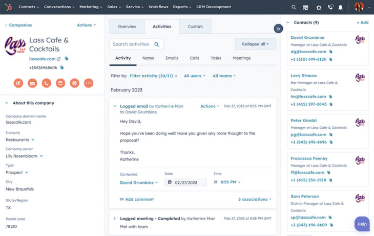 How to Create a Sales Playbook in 9 Steps (+ Examples)