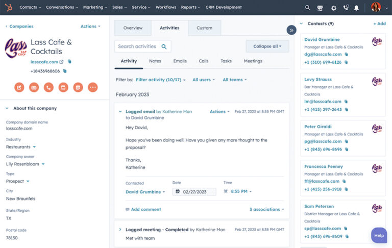 How to Create a Sales Playbook in 9 Steps (+ Examples)