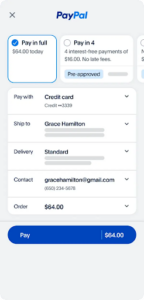 6 New PayPal Features Announced January 2024