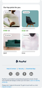 6 New PayPal Features Announced January 2024
