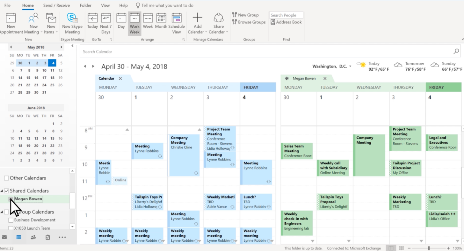 Microsoft Outlook Review: Is It Best for Business Email?