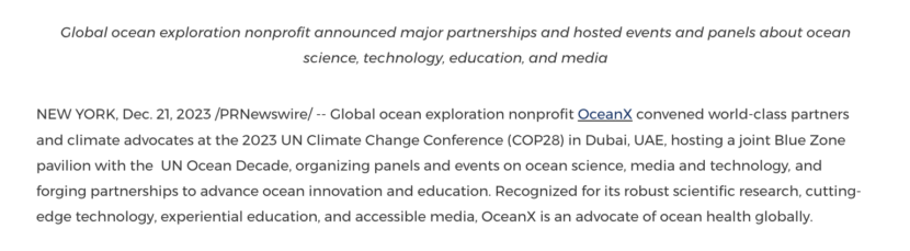 How to Write a Press Release for an Event (+ Template & Examples)