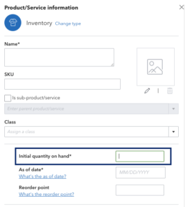 What Is the Opening Balance Equity Account in QuickBooks?