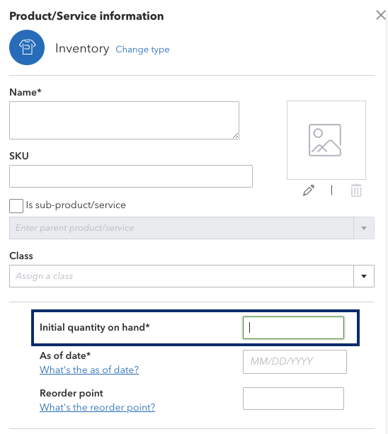 What Is the Opening Balance Equity Account in QuickBooks?