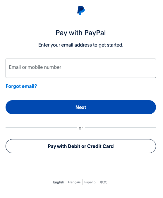 6 New PayPal Features Announced January 2024