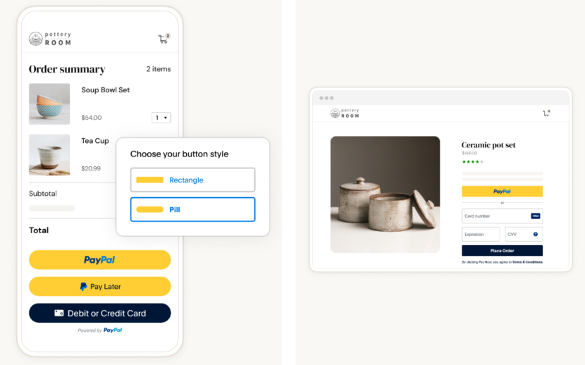 6 New PayPal Features Announced January 2024