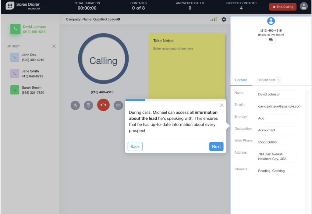 9 Best CRM for Call Center in 2024
