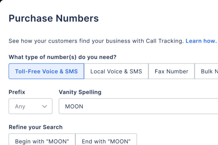 3 Easy Steps on How to Get an 800 Number