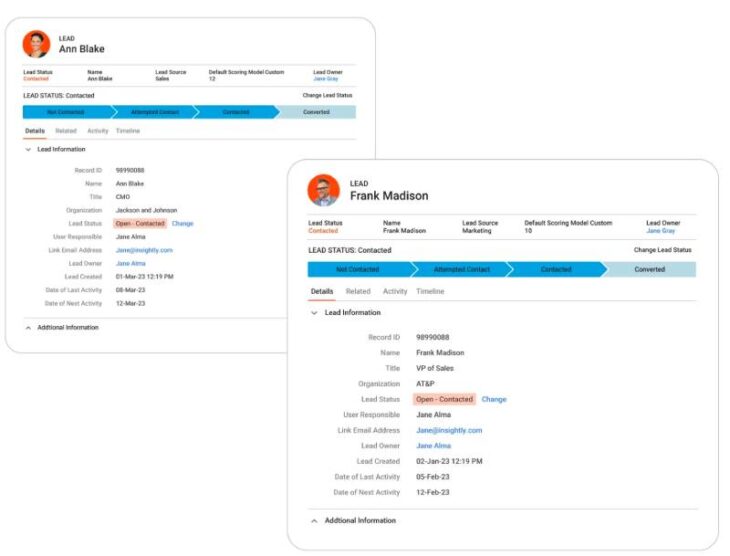 6 Best Free Real Estate CRM Software 2024