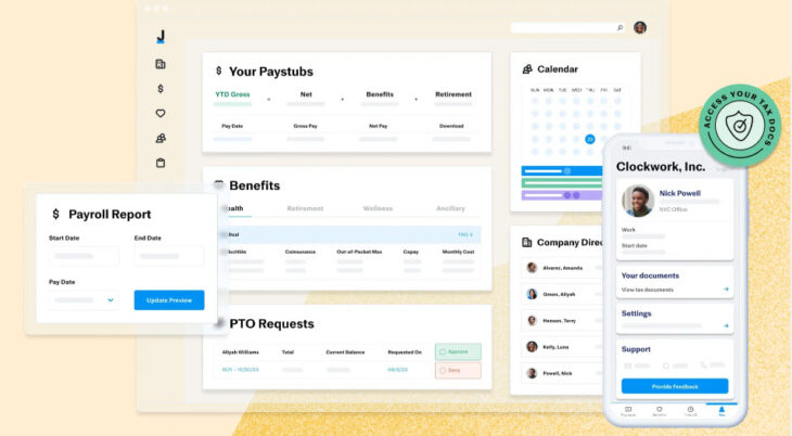Payroll Automation: Guide for an Automated Payroll System