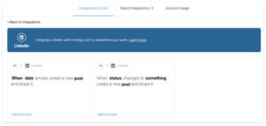 9 Best LinkedIn CRM Software for 2024
