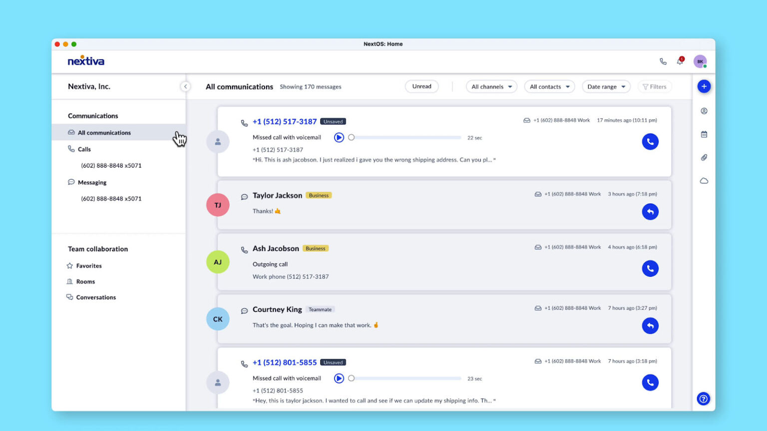 7 Best RingCentral Alternatives for 2025