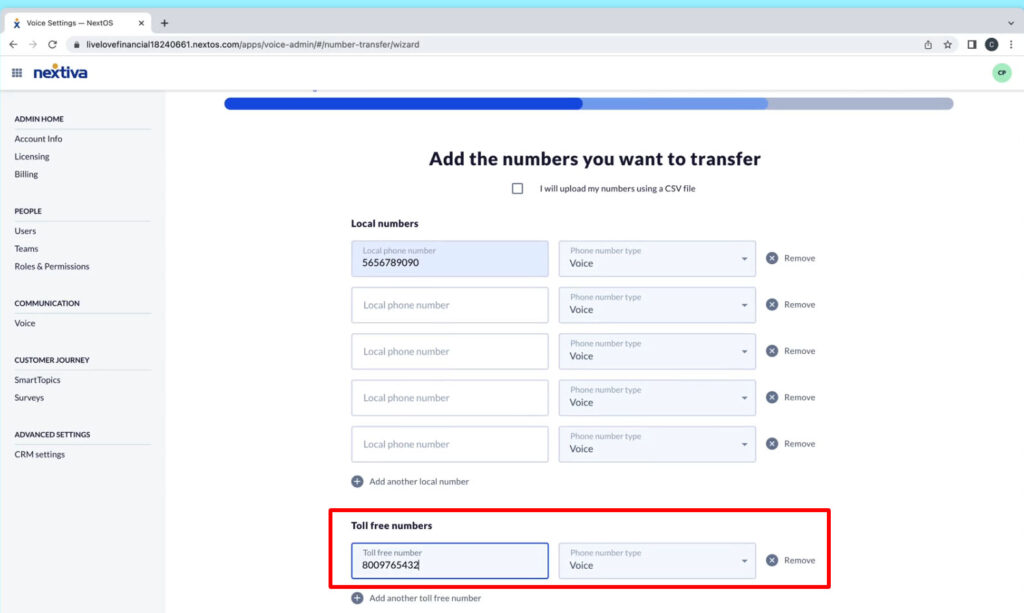 3 Easy Steps on How to Get an 800 Number