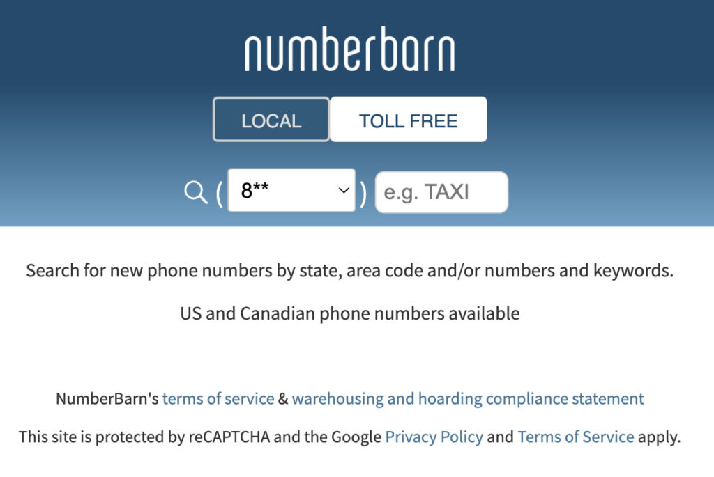 3 Easy Steps on How to Get an 800 Number
