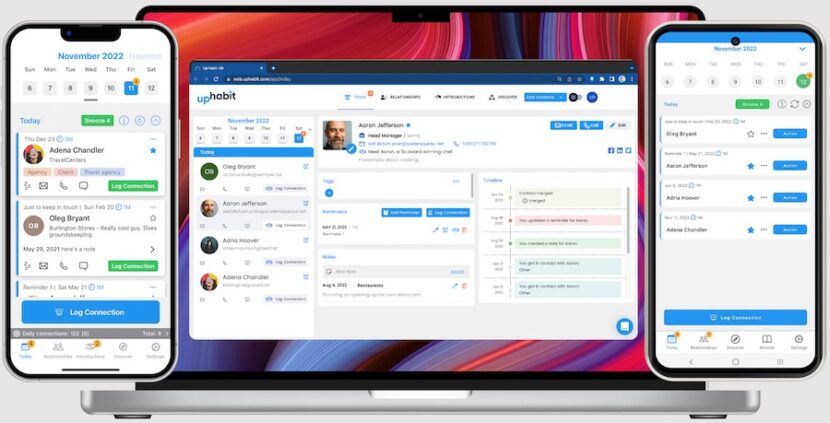 10 Best Personal CRM Software