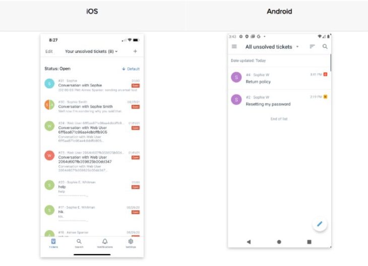 Freshdesk vs Zendesk: Which Is Better for Your Business?