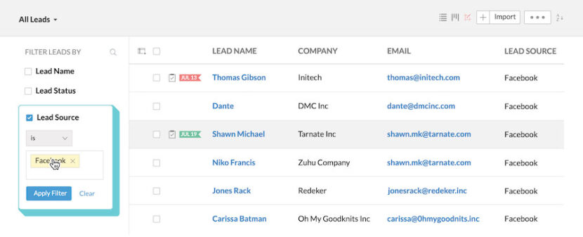 9 Best Operational CRM Platforms for 2024
