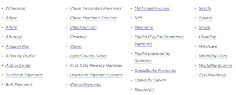 Payment Gateway vs Payment Processor: Key Differences & Which to Choose