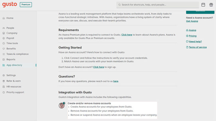 Gusto vs BambooHR: Price, Features & What’s Best