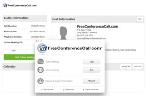 8 Best Free Conference Call Services for Small Businesses