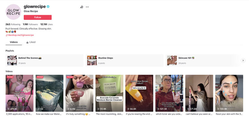 TikTok Ecommerce Strategy Guide