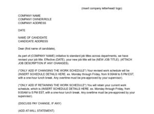 Employment Offer Letter: Templates, What to Include & FAQs