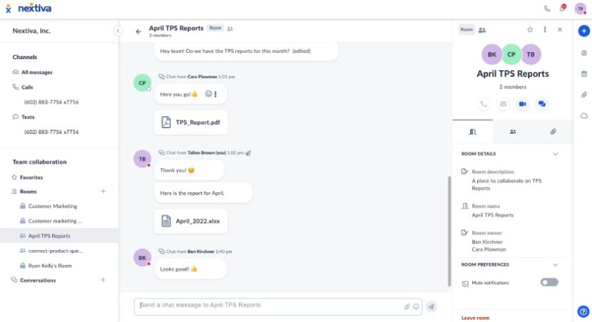 7 Best Ooma Alternatives & Competitors for Small Businesses