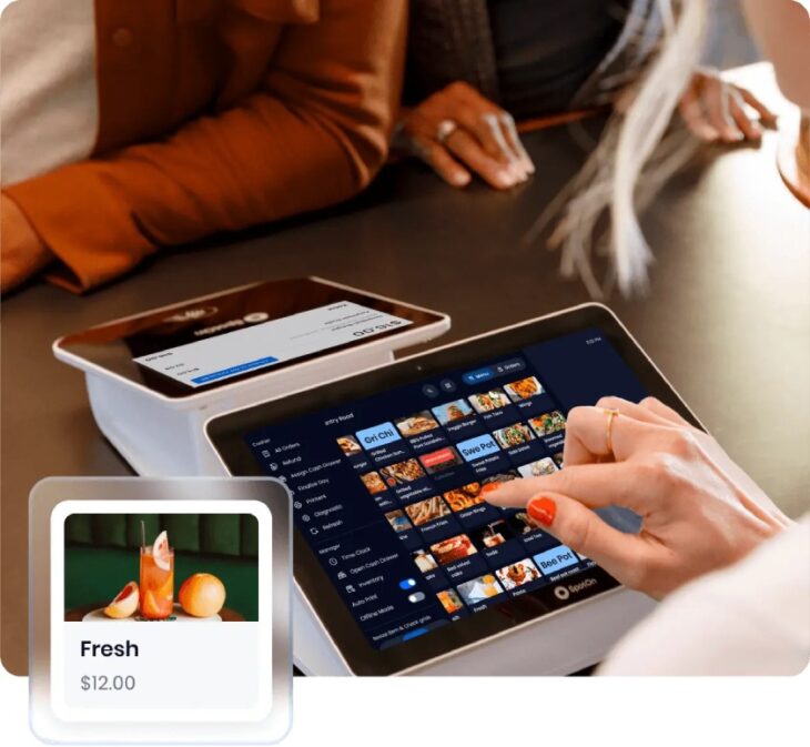 5 Best Cafe POS Systems