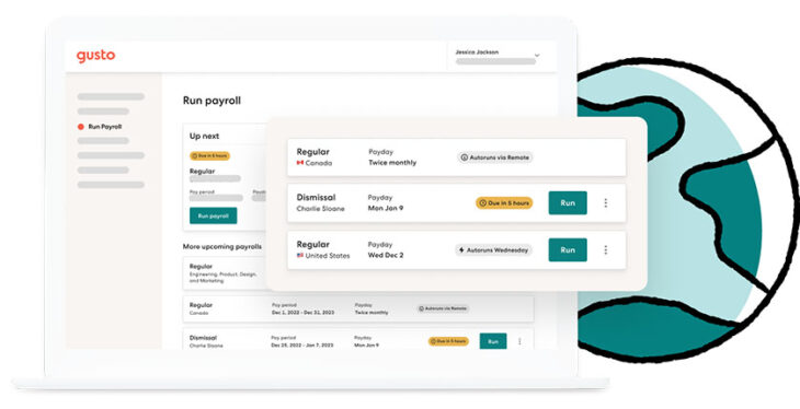 Gusto vs Square Payroll: Which One Better?