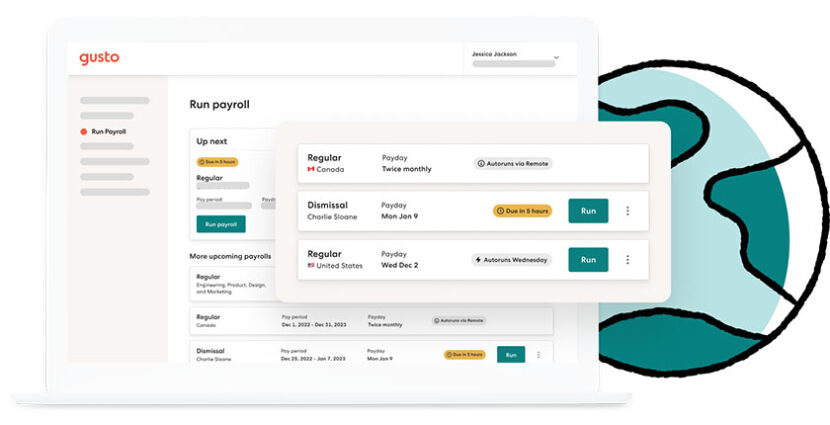 Gusto vs Square Payroll: Which One Better?