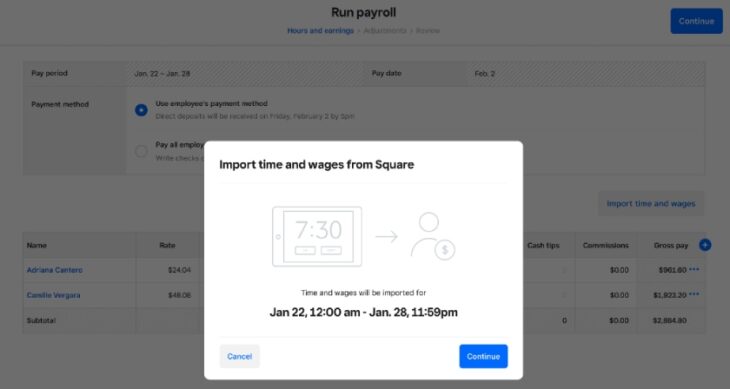 9 Best Payroll Services for Small Businesses